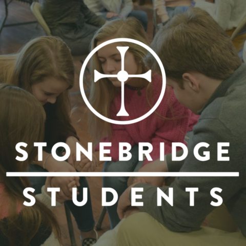 Home | StoneBridge Church, Marietta, Georgia